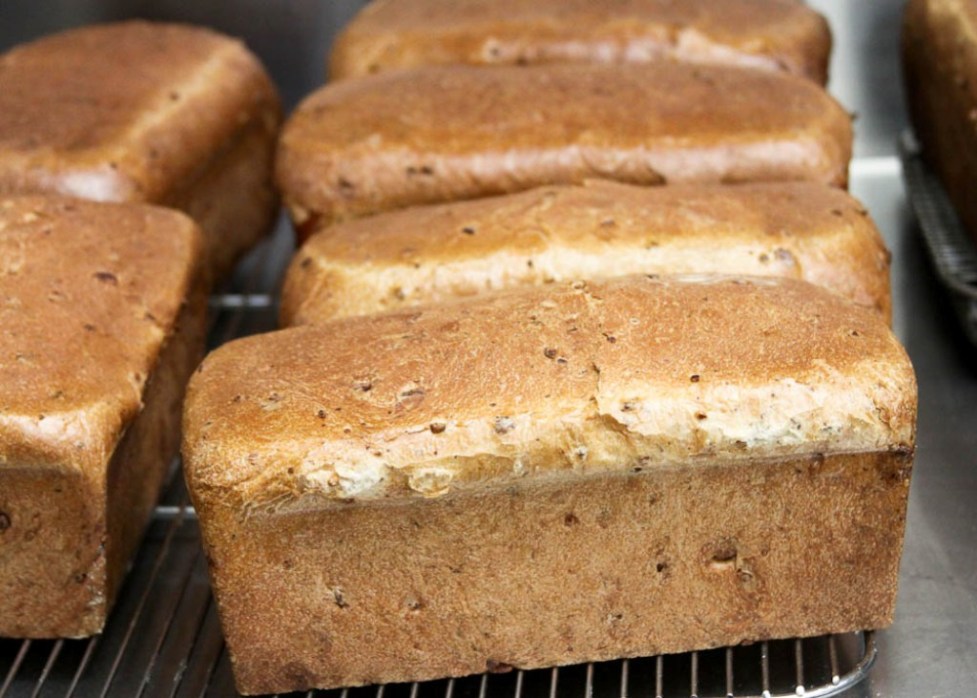 Woodberry Kitchen – One Vanilla Bean