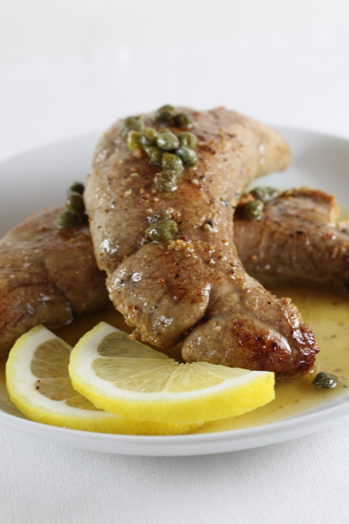 Shad Roe – One Vanilla Bean