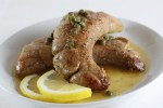 Shad Roe – One Vanilla Bean