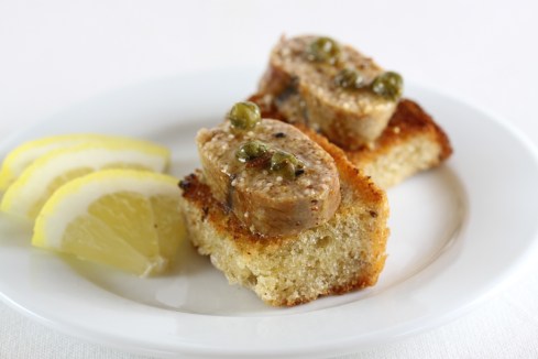 Shad Roe – One Vanilla Bean