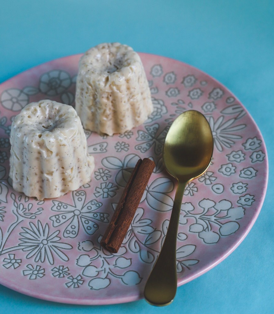 onevanillabean – One Vanilla Bean